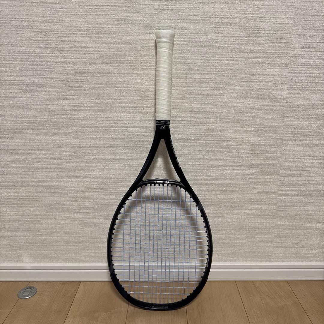 YONEX ezone 98 テニスラケット カスタムフィット　310g