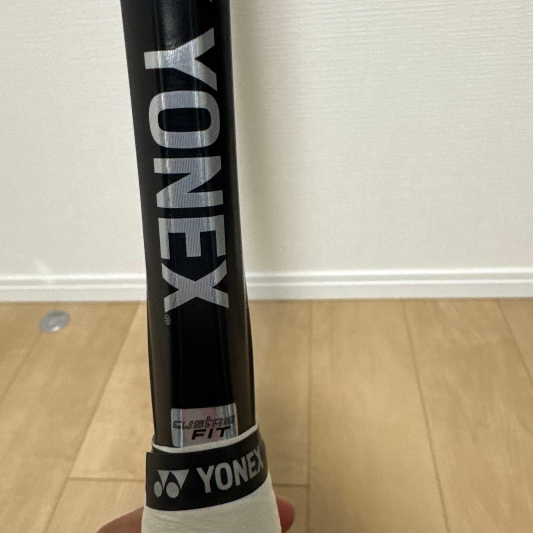 YONEX ezone 98 テニスラケット カスタムフィット　310g