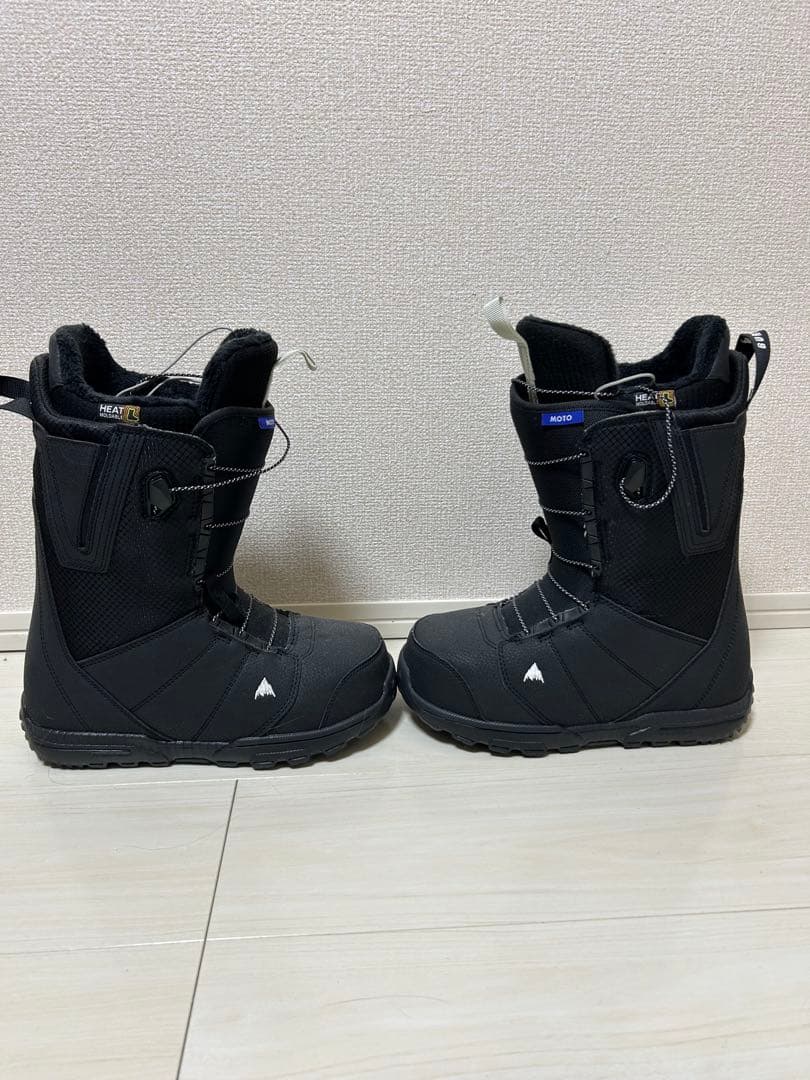 BURTON ブーツ スノーボード スノボ