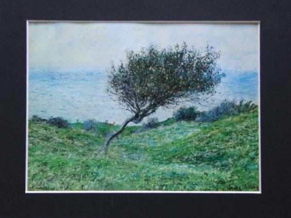 クロード・モネ、Ｃｌａｕｄｅ Ｍｏｎｅｔ、トルーヴィルの海岸