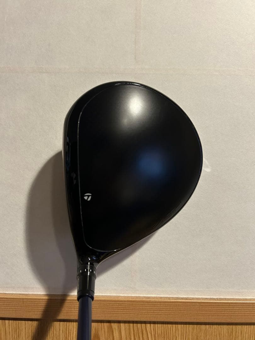 TaylorMade STEALTH ドライバー