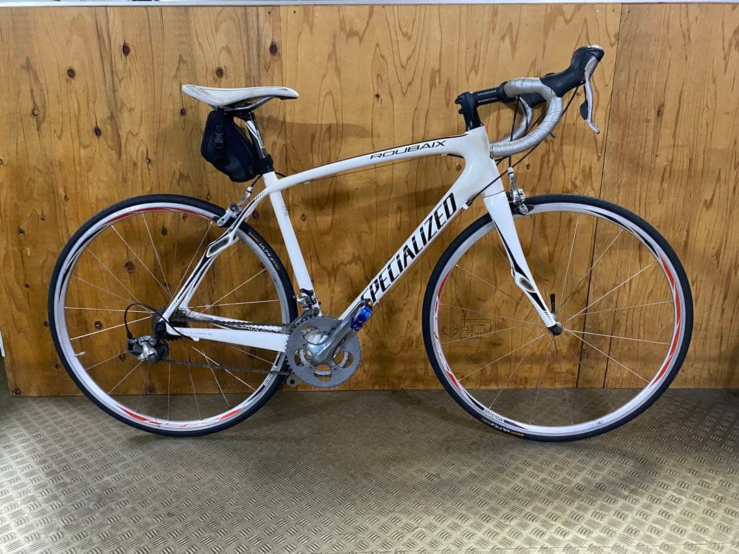 specialized スペシャライズド roubaix sl ルーベ