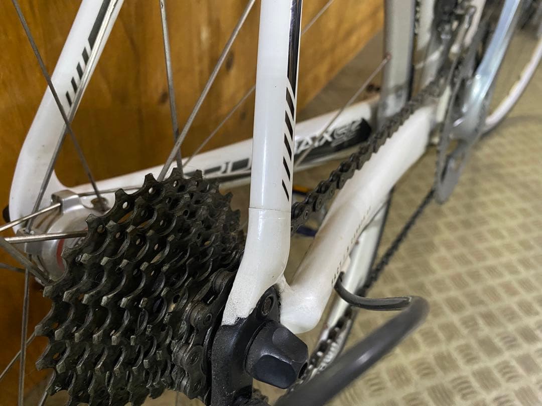 specialized スペシャライズド roubaix sl ルーベ