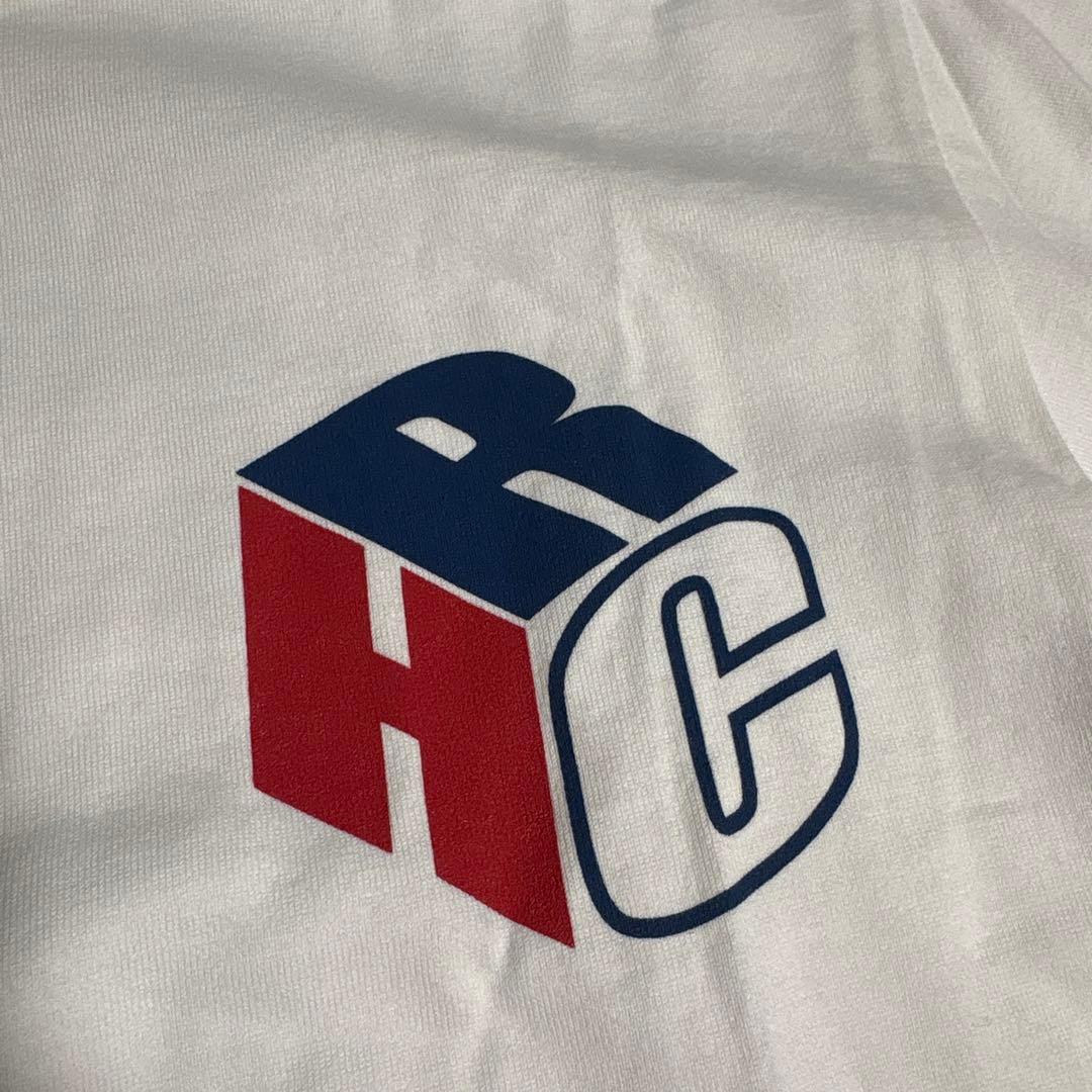 HUNDREDCLUB RHCロゴ Tシャツ Mサイズ