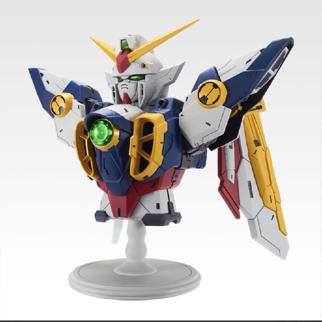 一番くじ 新機動戦記ガンダムW 30th Anniversary 3個セット