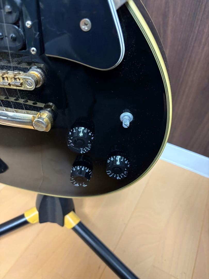 Epiphone レスポールカスタム　訳あり