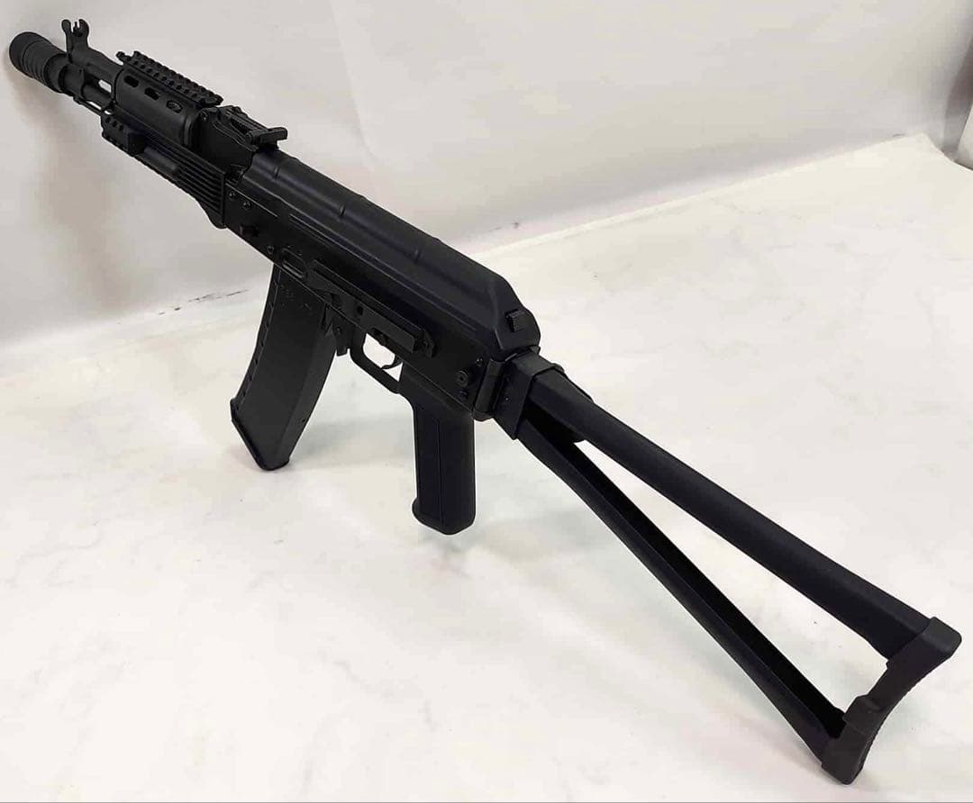 東京マルイ AK102 次世代電動ガン