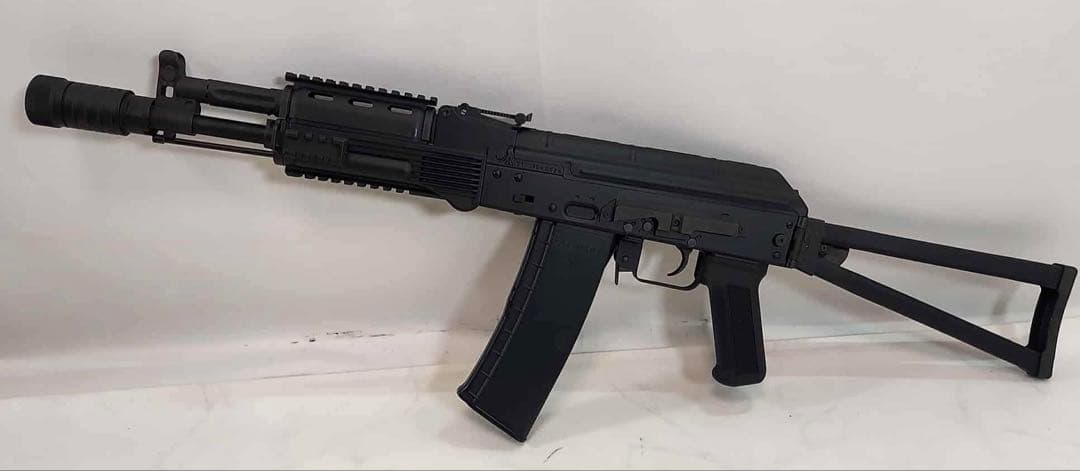 東京マルイ AK102 次世代電動ガン