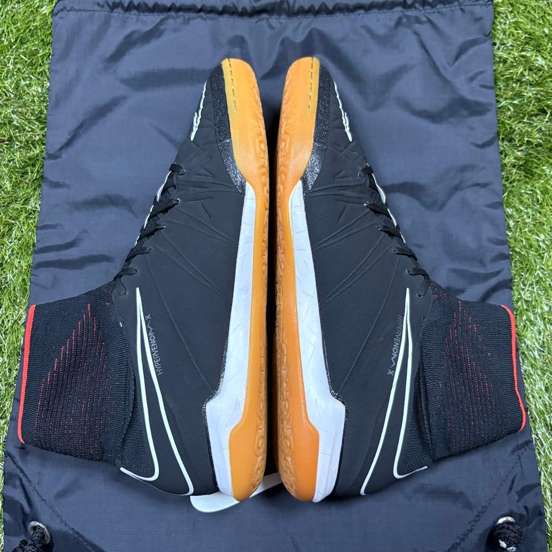 シューズ NIKE Hypervenom X Proximo IC 27cm