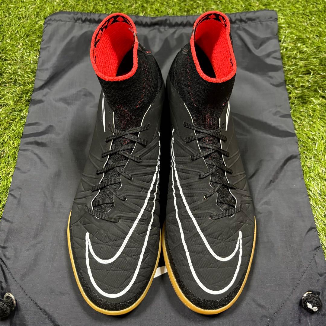 シューズ NIKE Hypervenom X Proximo IC 27cm