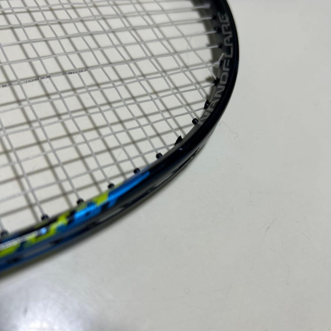 YONEX NANOFLARE700 バドミントンラケット G5