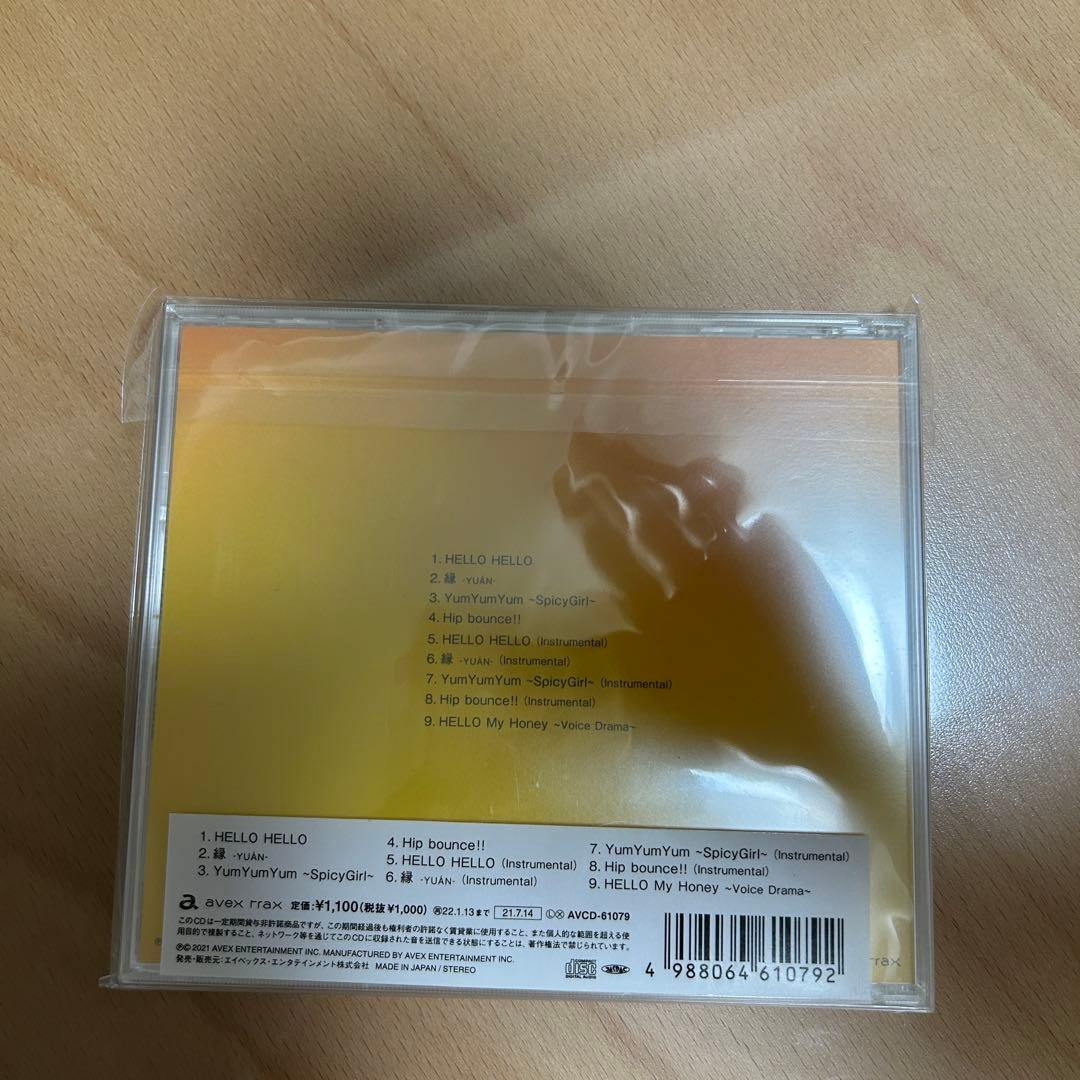 【‼️美品‼️】 Man CD D.DからHELLOHELLOまとめ売り