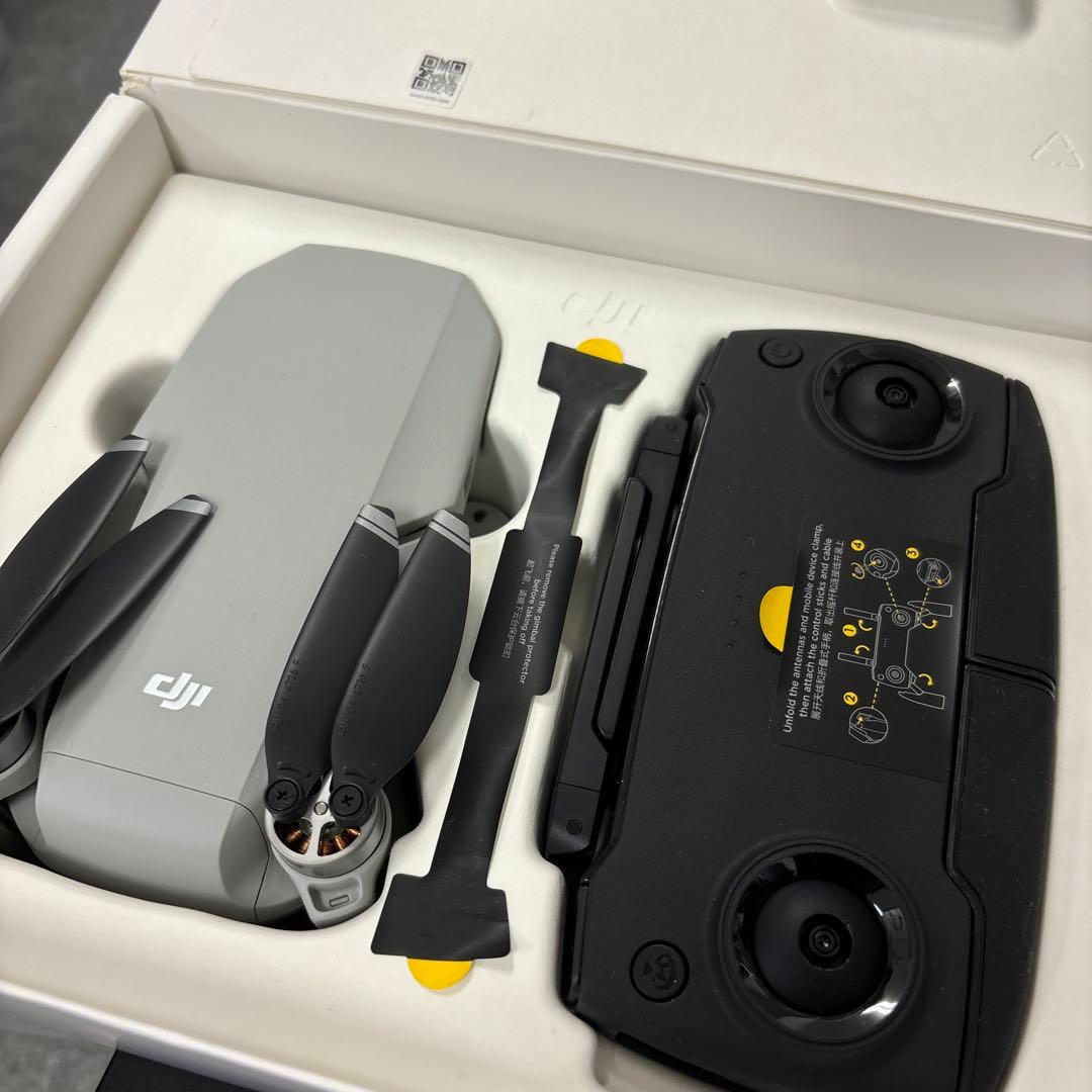 マイクロドローン Mavic Mini (JP) MAMINI