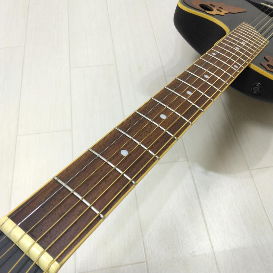 Applause by Ovation AE248 エレアコ 中古現状品