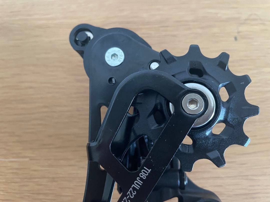 SRAM APEX1 11s RD 未使用