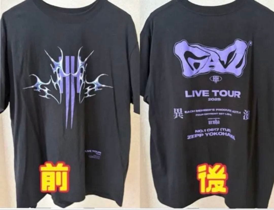 the GazettE 麗 ベアキー新品未開封・直筆サイン・Tシャツ・写真等