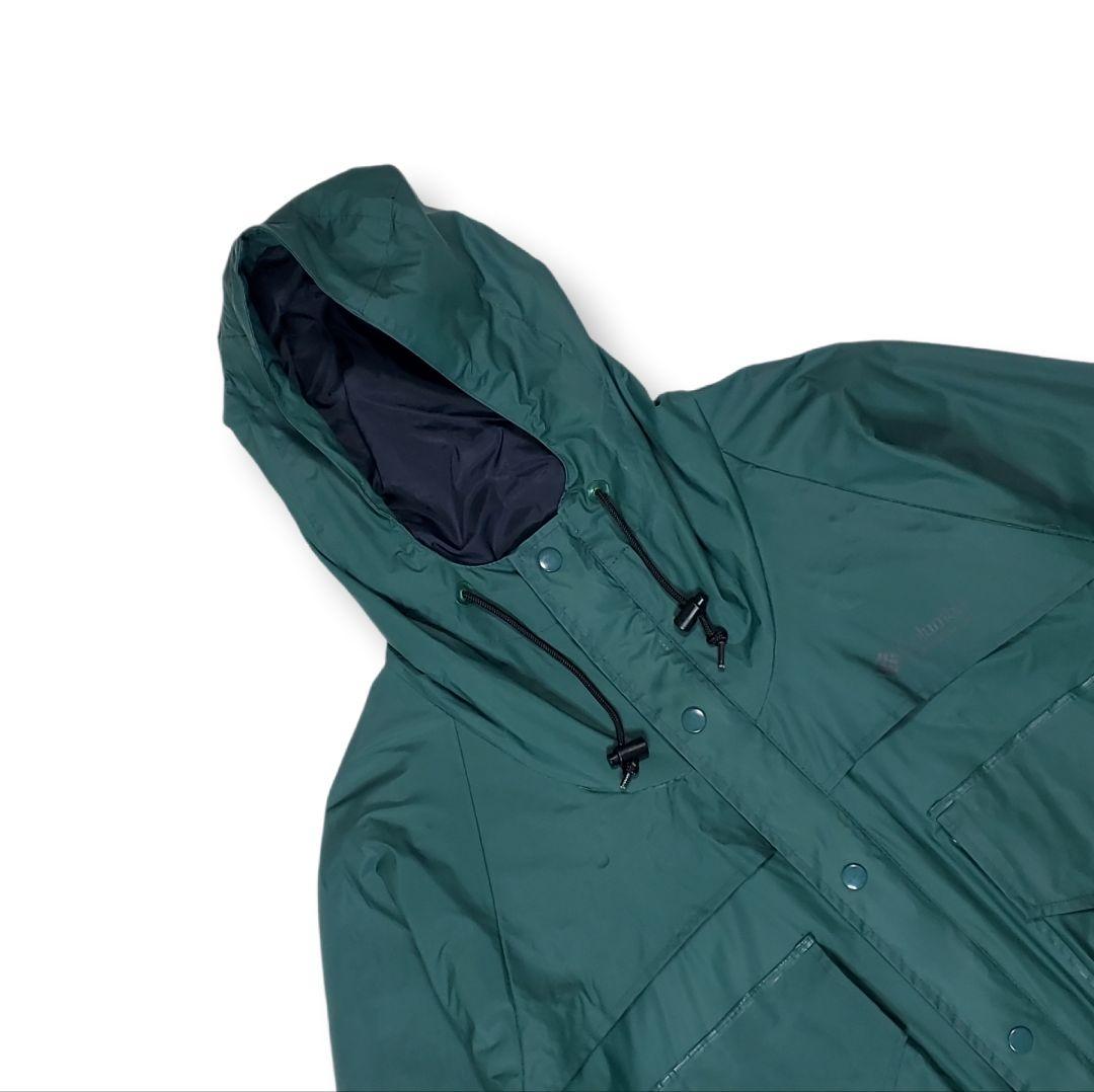 ウェア 90s Columbia PFG FISHING JACKET