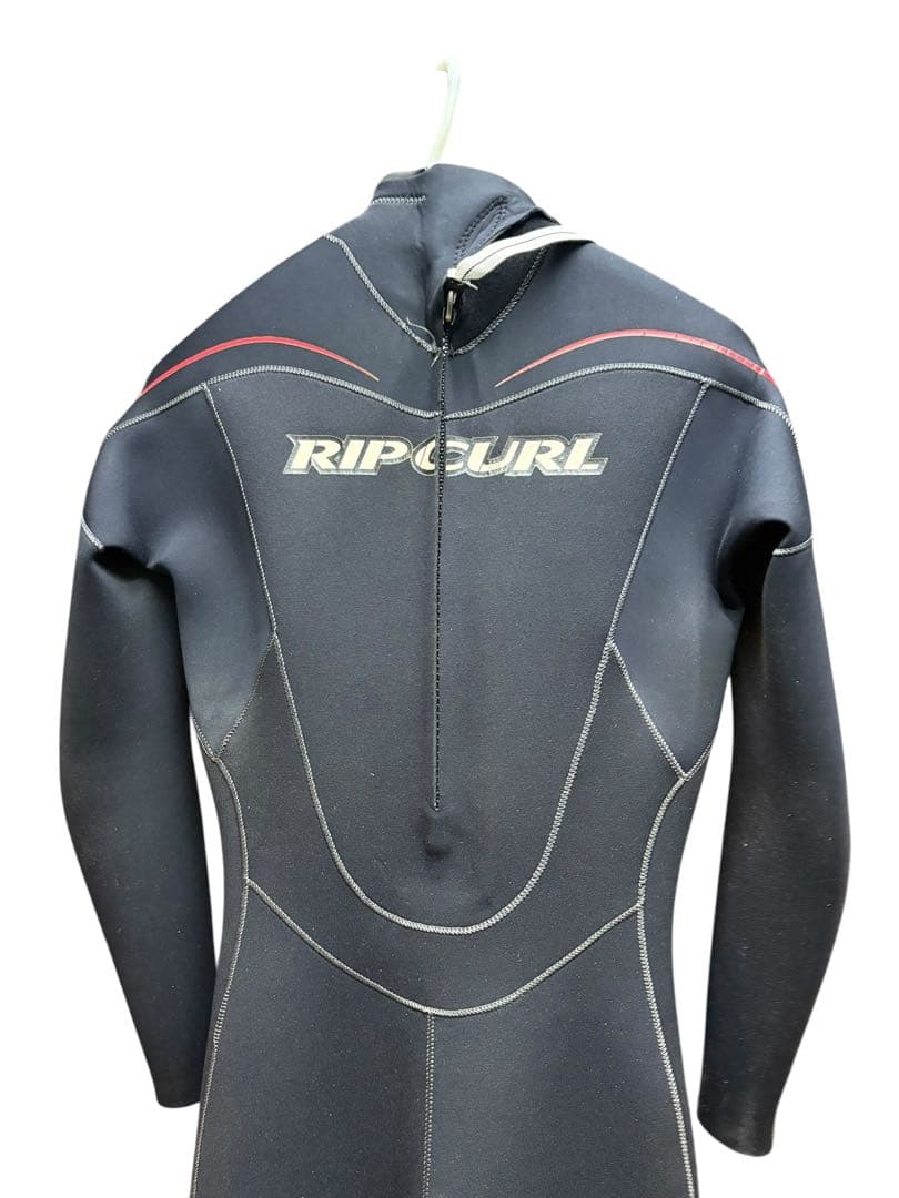 RIPCURL ジャージフル3mm　ウエットスーツサーフィン　サイズML