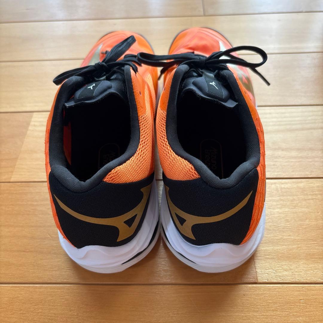 Mizuno バレーボールシューズ 28.0cm