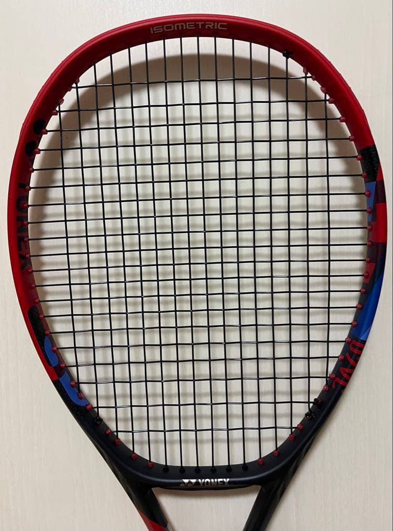 【超美品】ヨネックス　ブイコア95　YONEX　VCORE95　G2