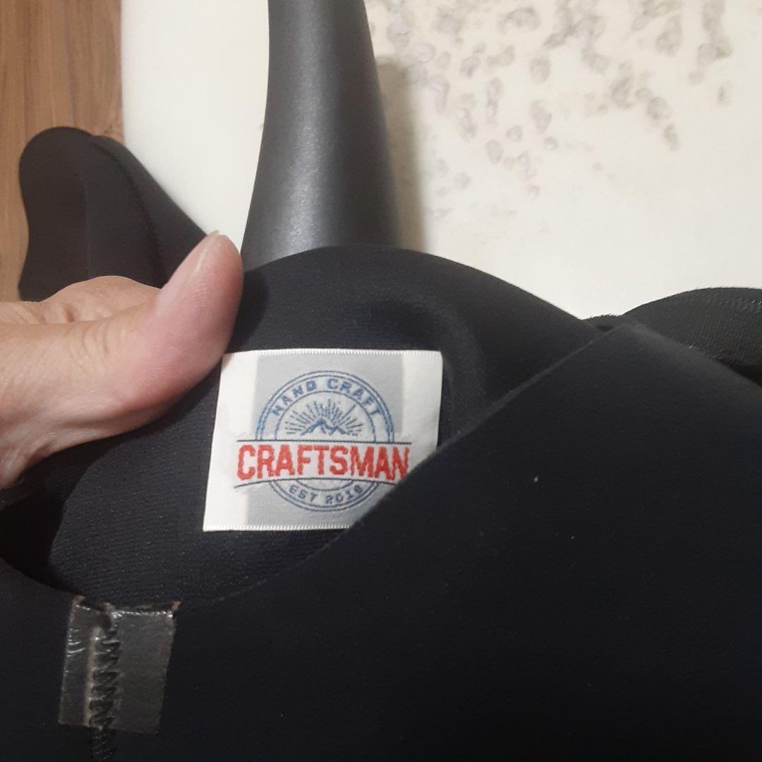 CRAFTSMAN ウェットスーツ　スキンロンスプ