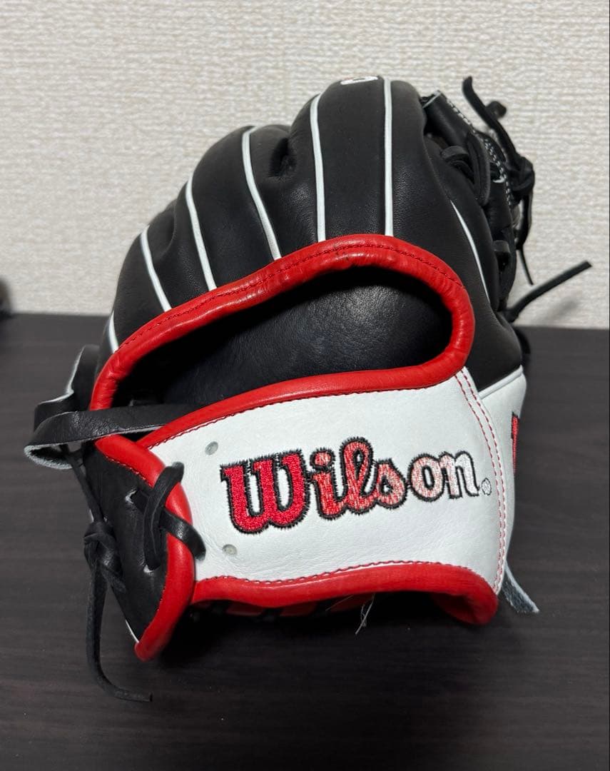 WILSON 野球用グローブA2000 11.75