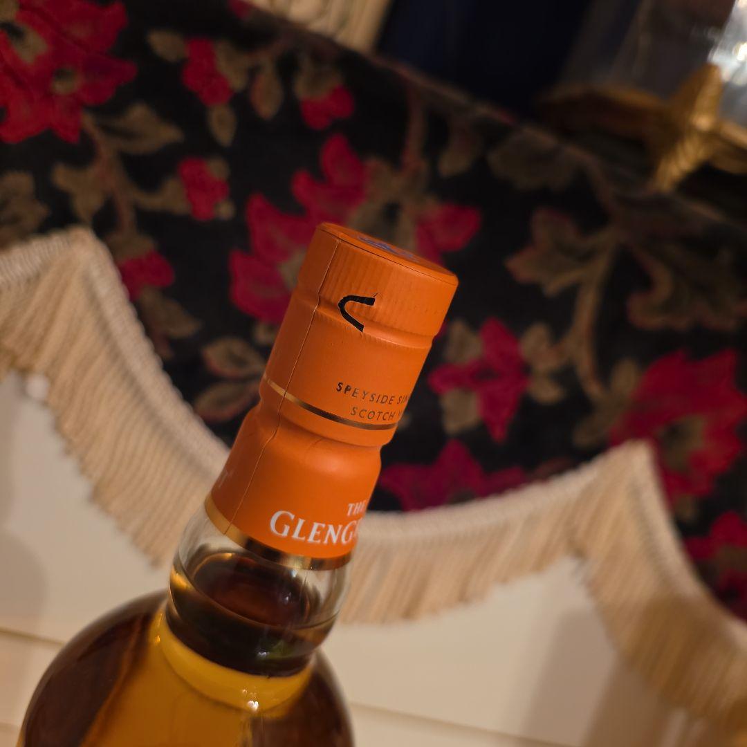 GLENGRANT Arboralis CaskStrength[最安値] !