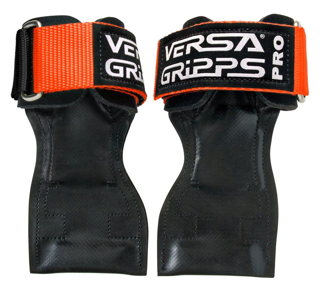 【新品未使用】VERSA GRIPPS PRO オレンジ