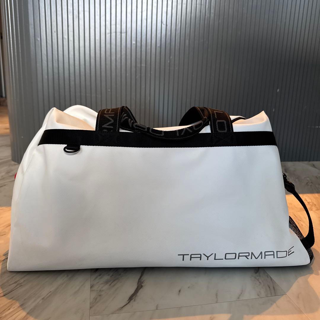 テーラーメイド Taylor Made シティテック ボストンバッグ TM24