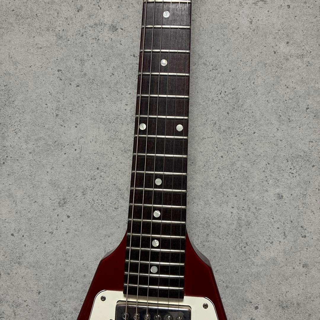 リ*ー様 Gibson Custom Shop 1967 Flying V 20