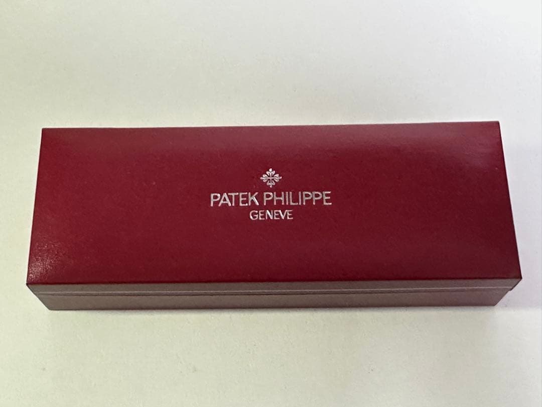 PATEK PHILIPPE　 Caran d'Ache　ボールペン