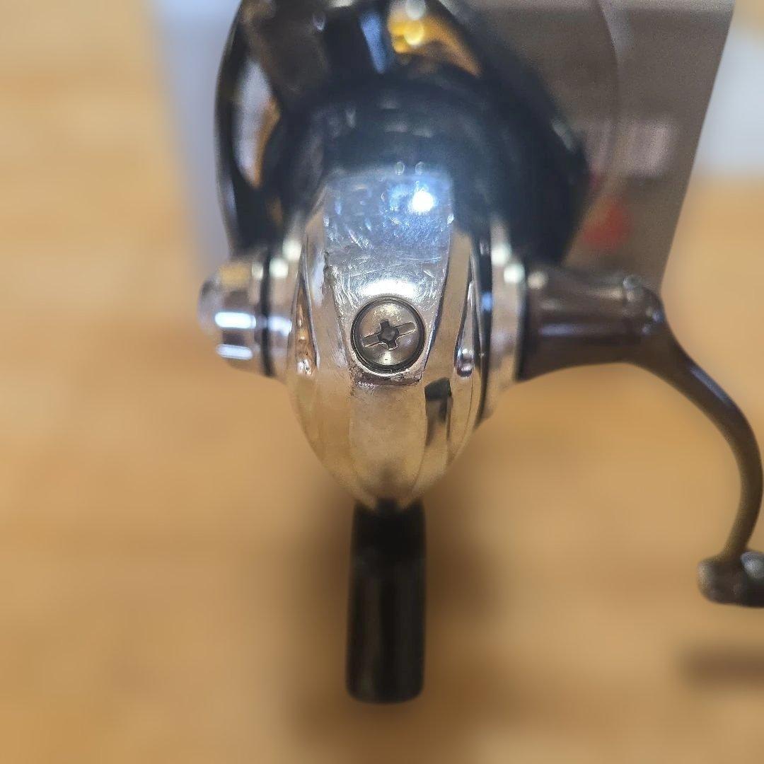 DAIWA LEXA LT3000S-CXHスピニングリール