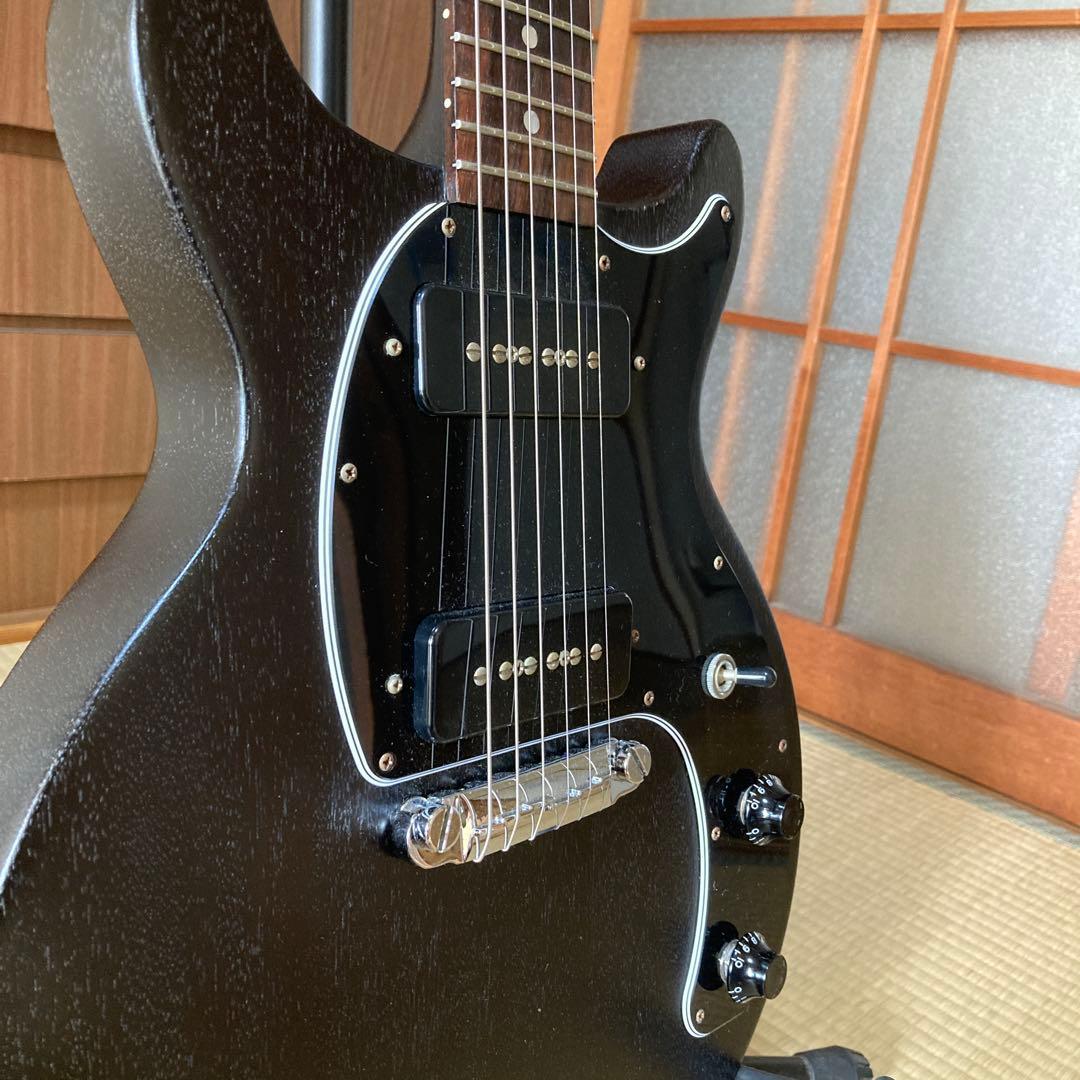 ギター Gibson Les Paul Special Tribute DC 2019