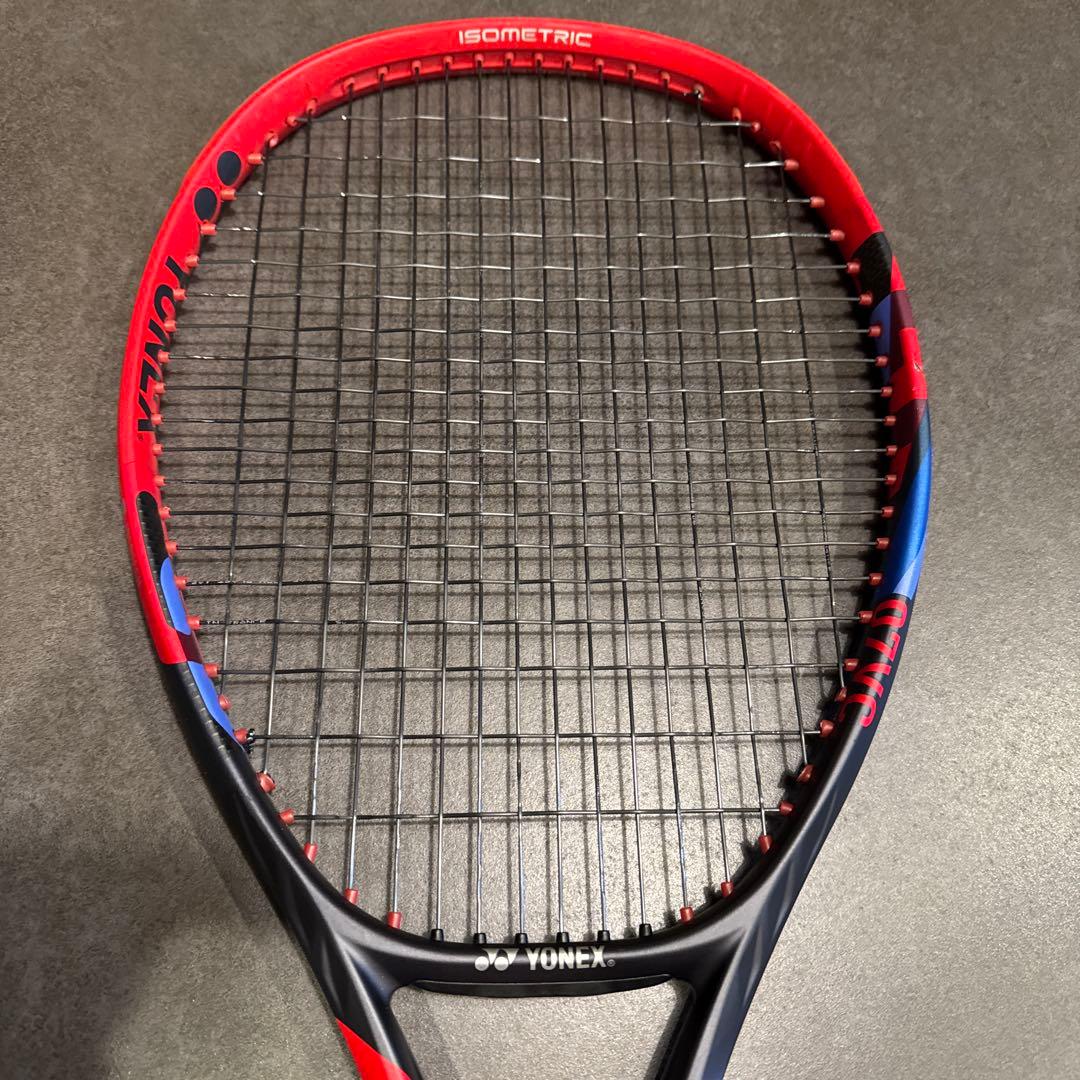 ラケット(硬式用) YONEX VCORE 2023 100