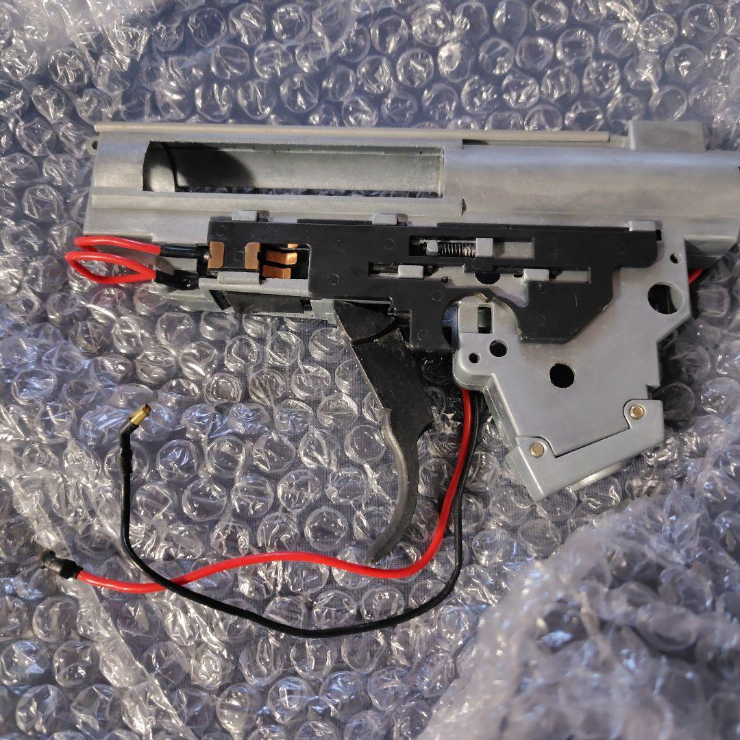y*i様 東京マルイ MP5K PDW 電動ガン 動作未確認