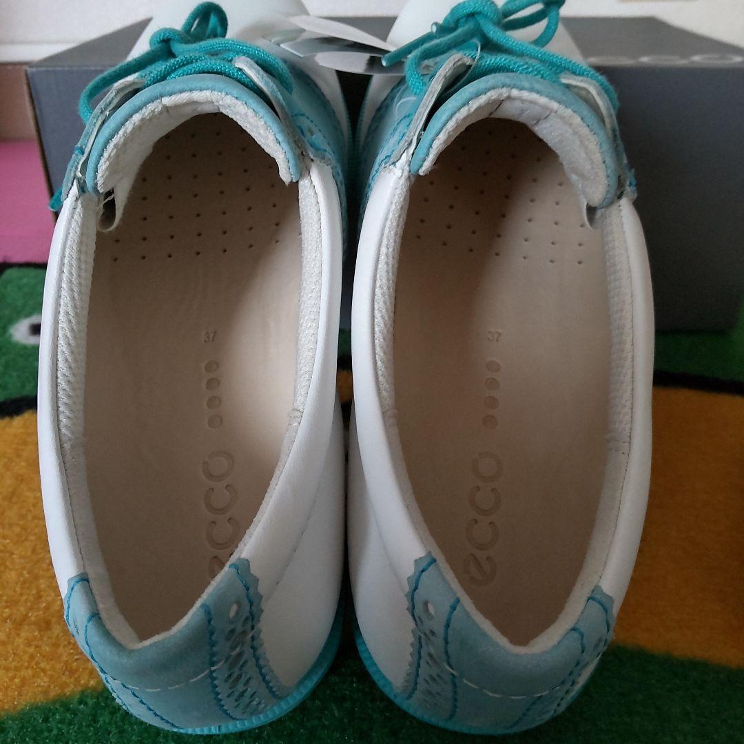 ecco ゴルフシューズ GOLF CLASSIC HYBRID レディース