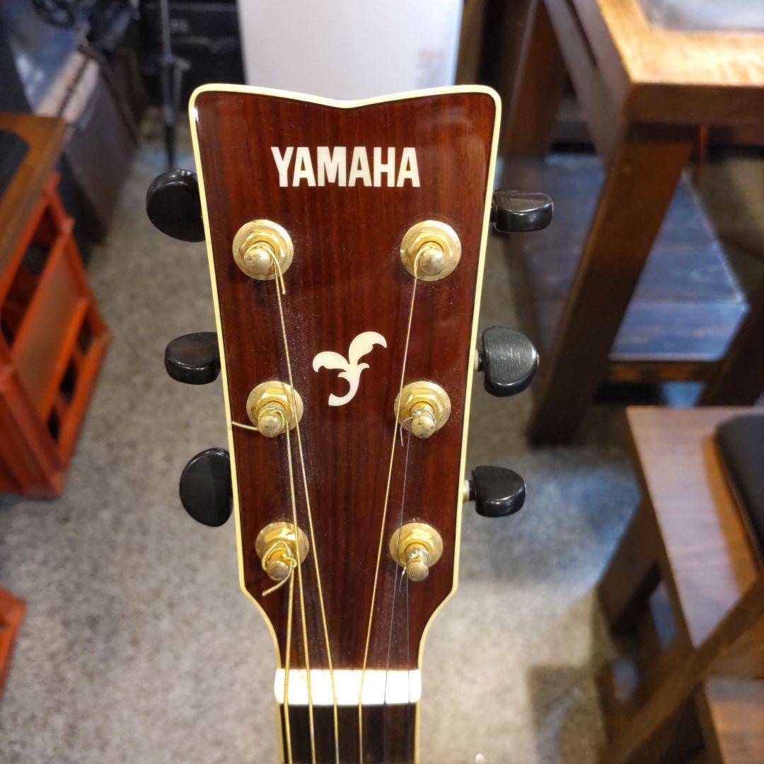 YAMAHA FSX755SC エレアコ (管理カテ)