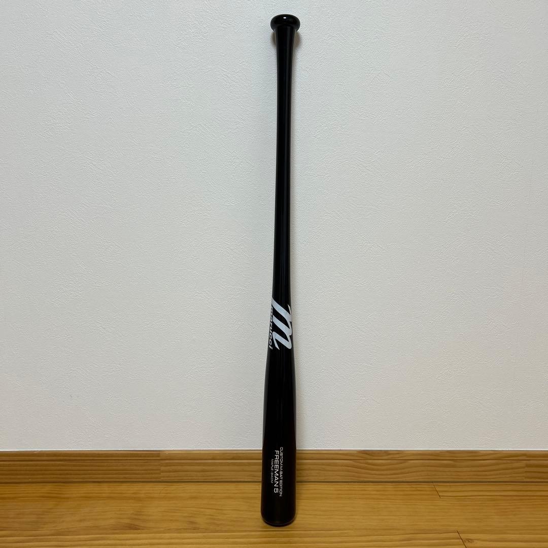 marucci FREEMAN 5 メープルバット 84cm