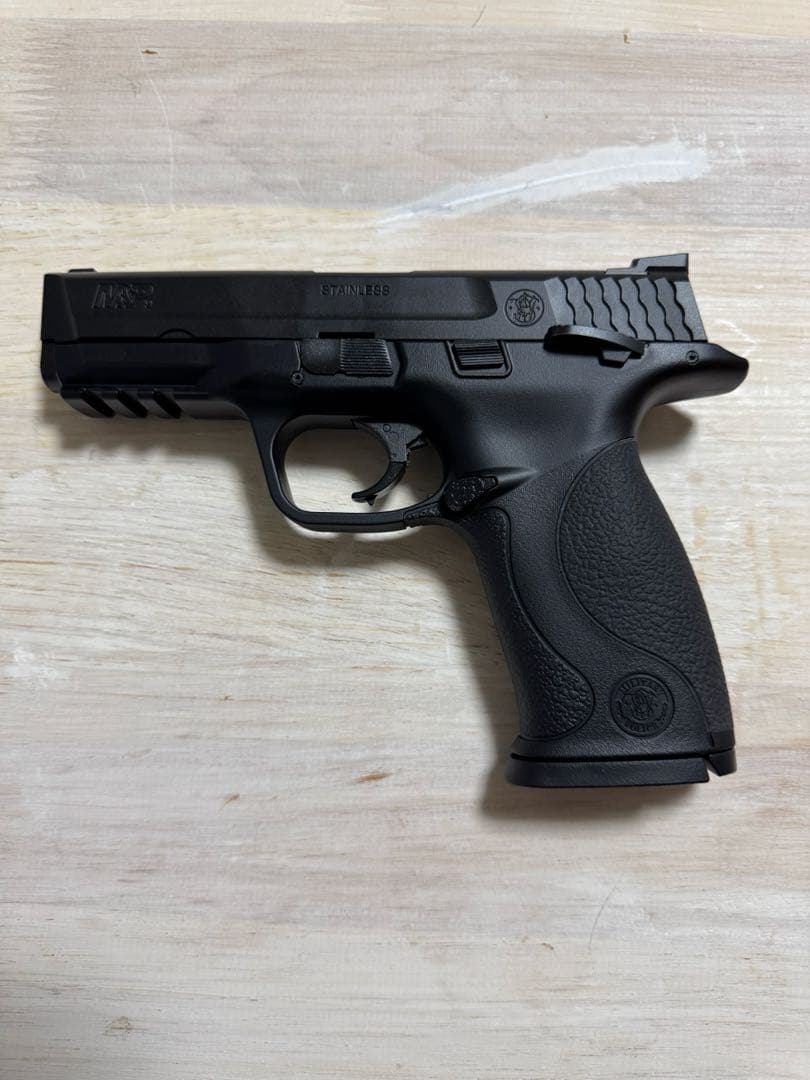 トイガン Smith&Wesson M&P9