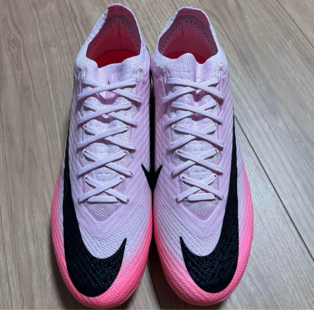 シューズ NIKE ZOOM VAPOR 15 ELITE AG-PRO