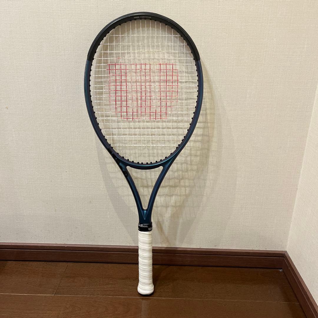 Wilson Ultra 100UL V4 ラケット