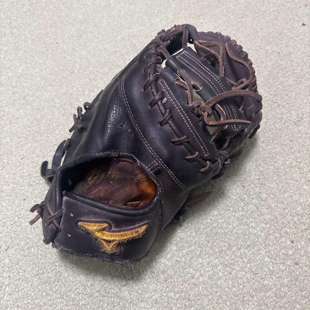 Rawlings 硬式野球グローブ 黒