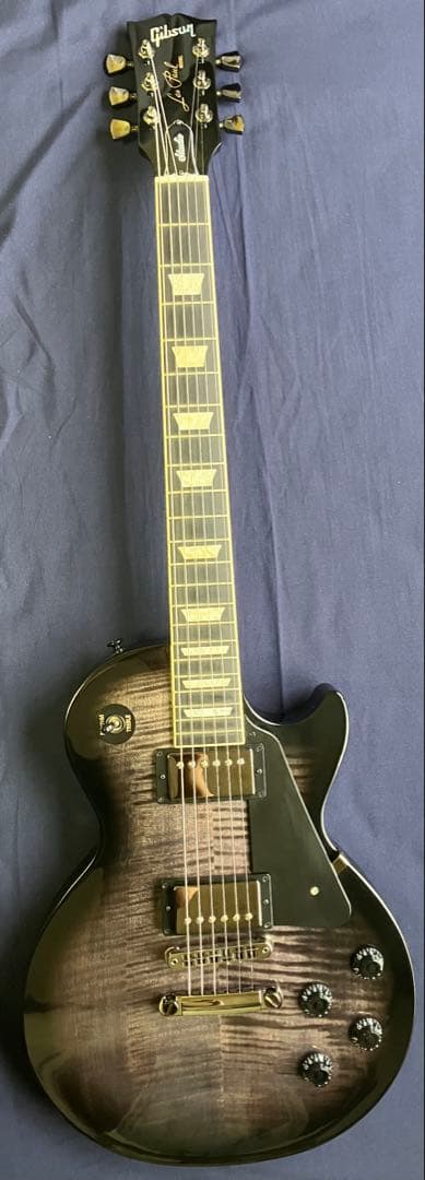 ギター Gibson Les Paul Studio Session 2024model