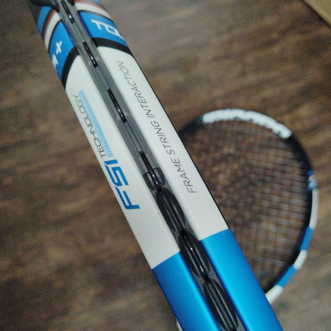 ラケット(硬式用) Babolat Pure Drive