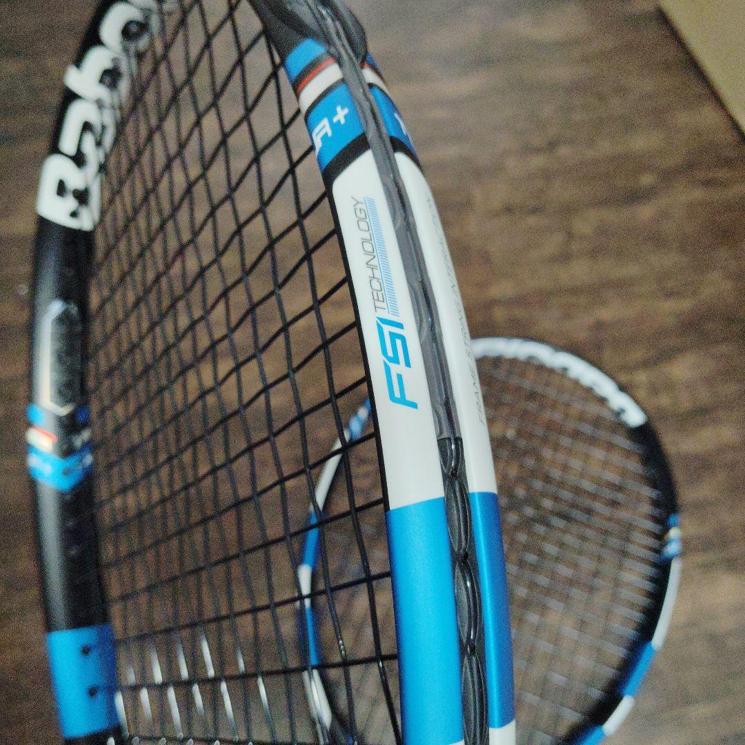ラケット(硬式用) Babolat Pure Drive