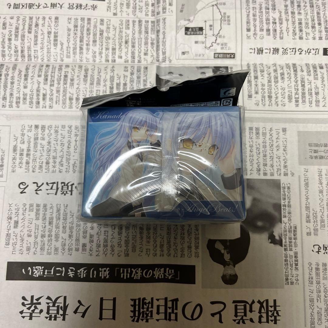 ヴァイスシュヴァルツ　引退品