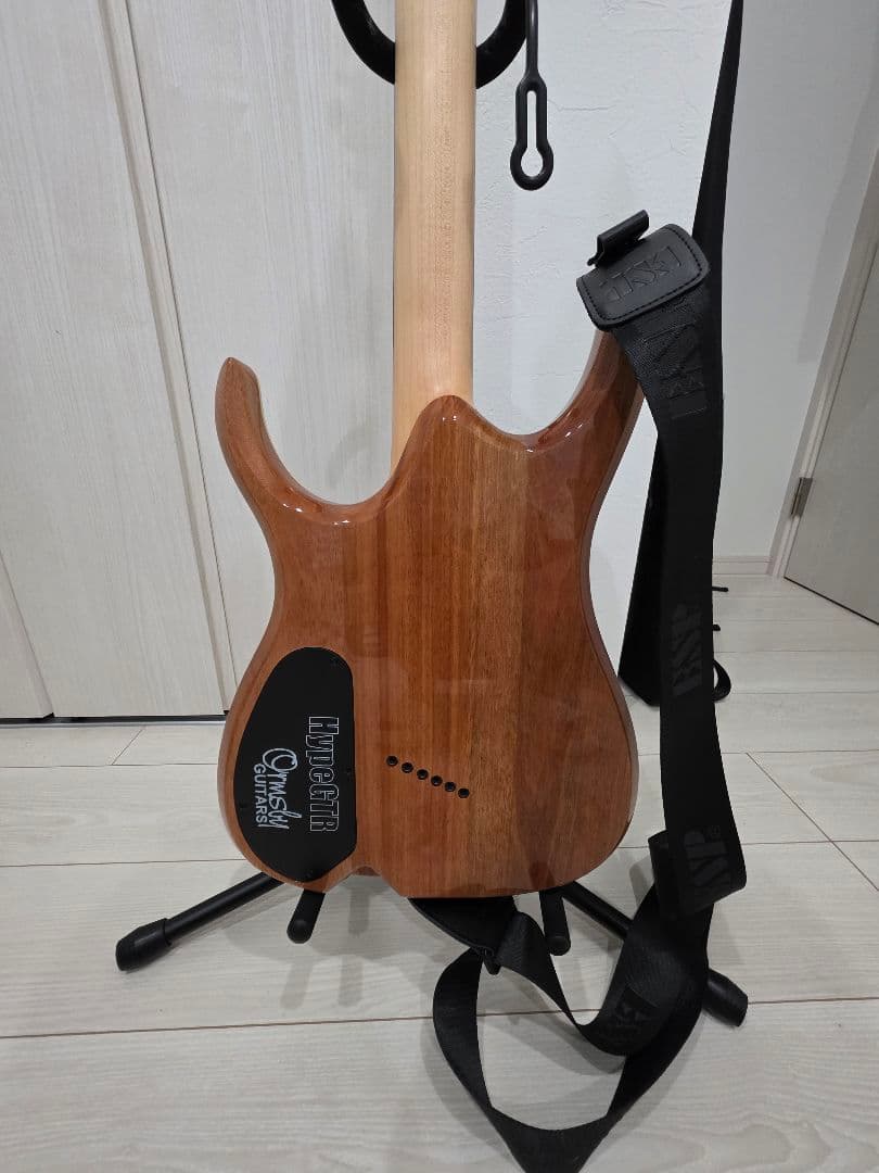 Ormsby Guitars　HYPEGTR6