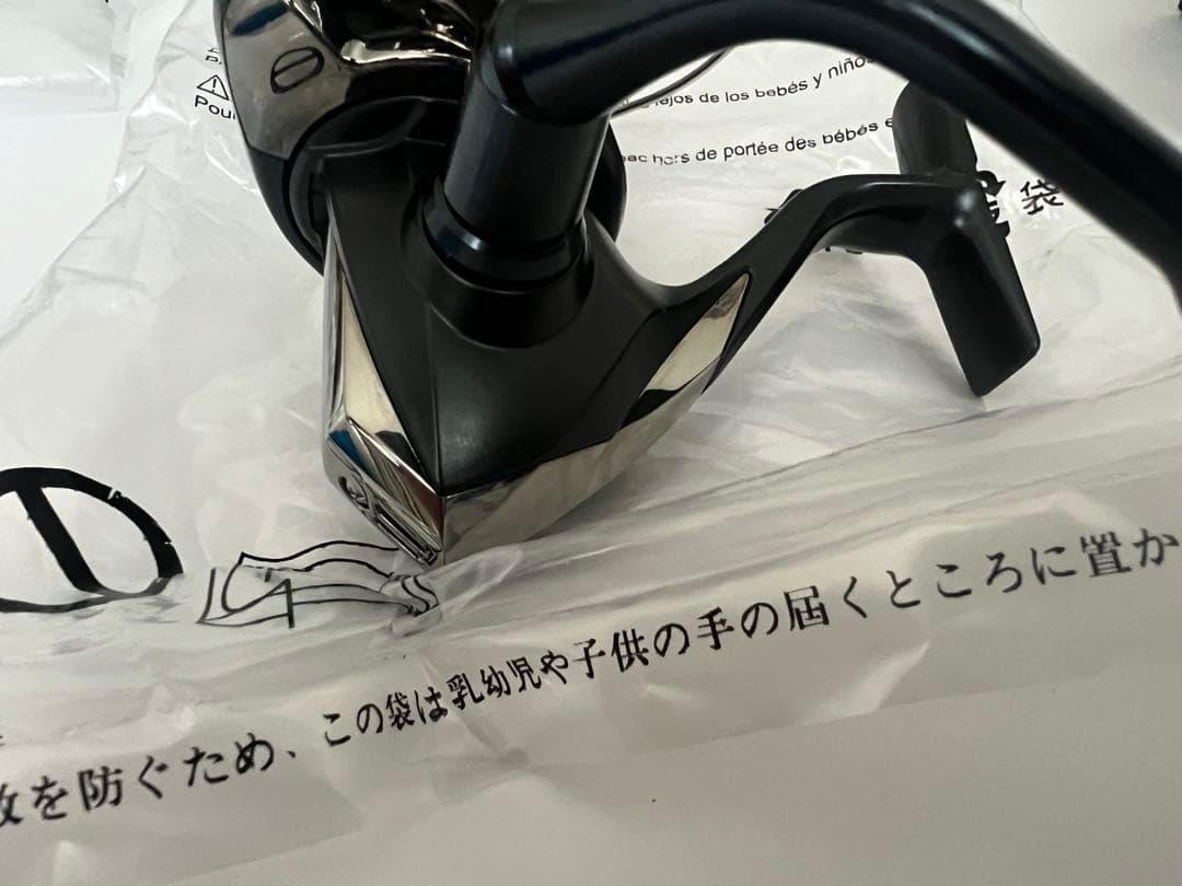 シマノSHIMANO 20ストラディックSW HG