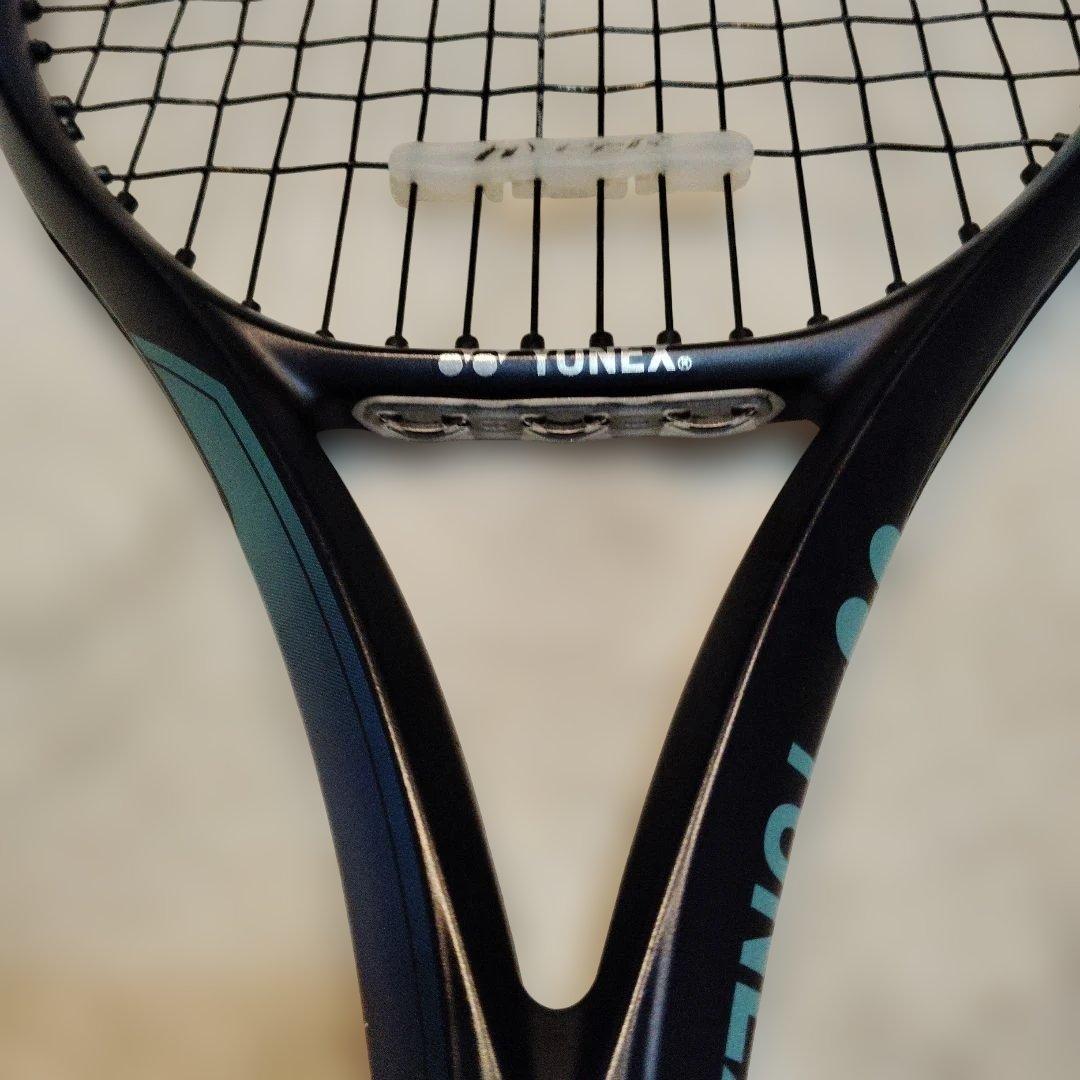 美品YONEX EZONE105 G1