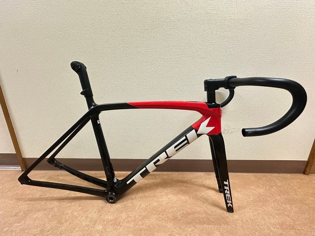 高体連のガキ 様Trek emonda SL 6 UCIロードバイクフレーム